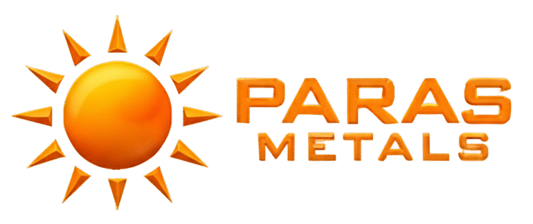 Home - PARAS Metals